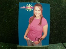 Beth | Milkshake! Wiki | Fandom