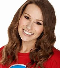 Jen | Milkshake! Wiki | Fandom