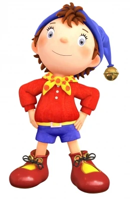 Noddy In Toyland | Milkshake! Wiki | Fandom