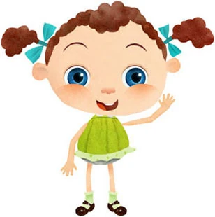 Franny's Feet | Milkshake! Wiki | Fandom