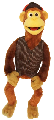 Milkshake Monkey | Milkshake! Wiki | Fandom