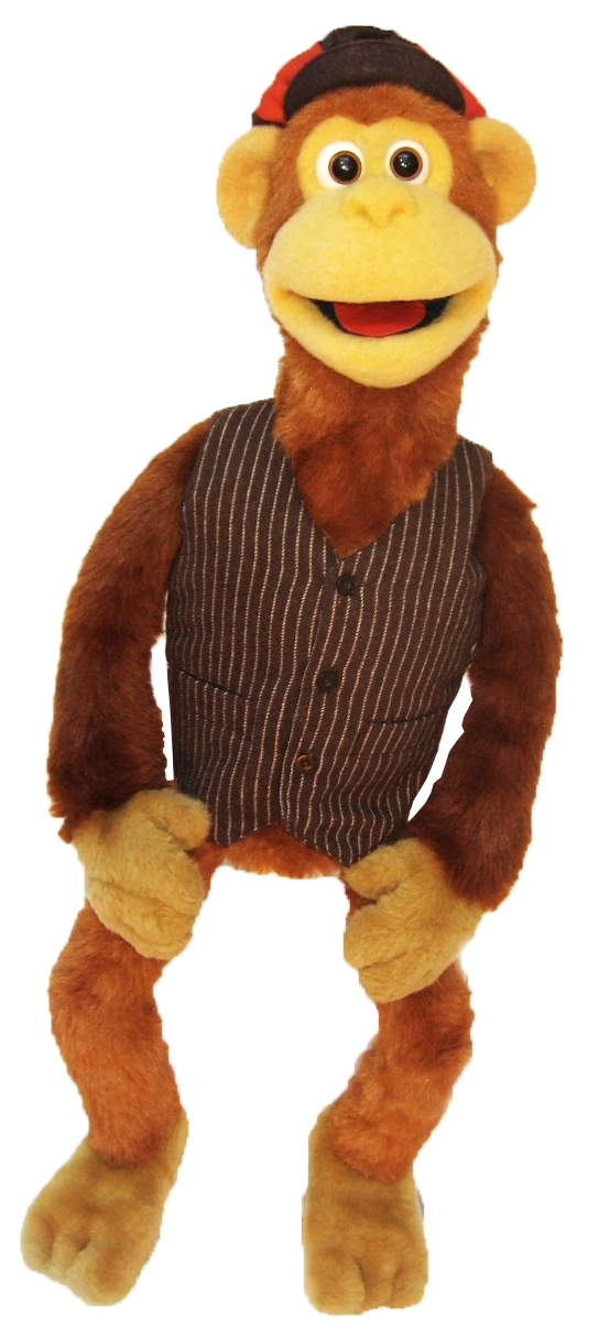 Milkshake Monkey | Milkshake! Wiki | Fandom