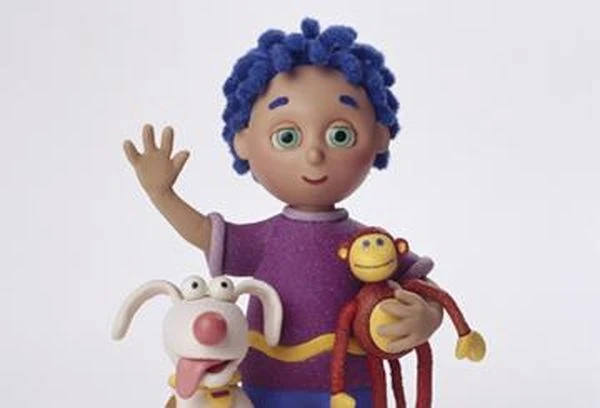 Poko | Milkshake! Wiki | Fandom