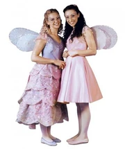 The Fairies | Milkshake! Wiki | Fandom