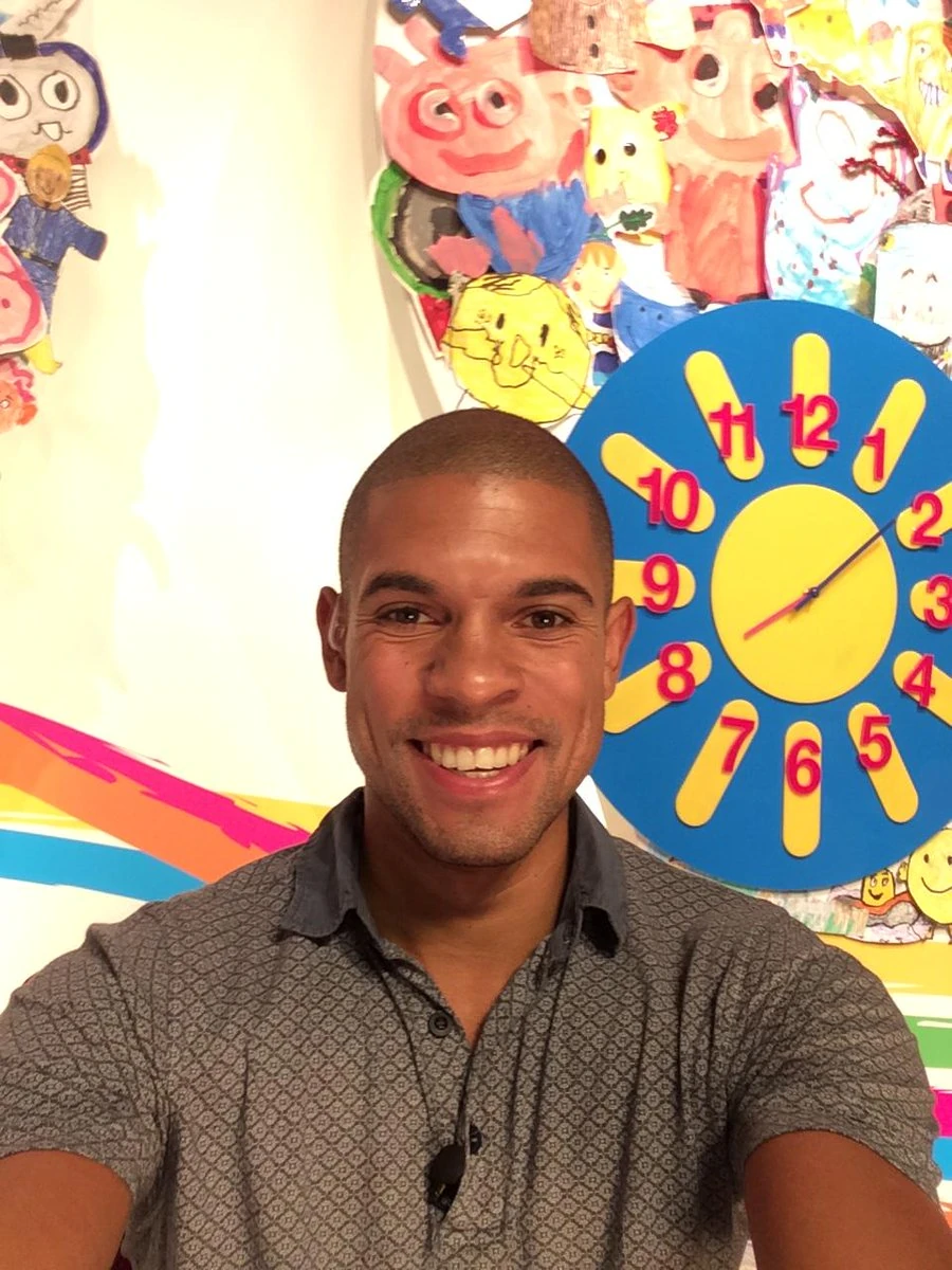 Curtis | Milkshake! Wiki | Fandom