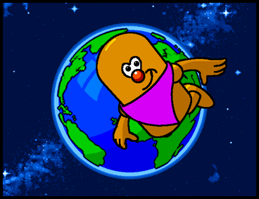 Catchphrase | Milkshake! Wiki | Fandom