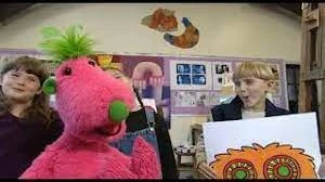 Hooting | Milkshake! Wiki | Fandom