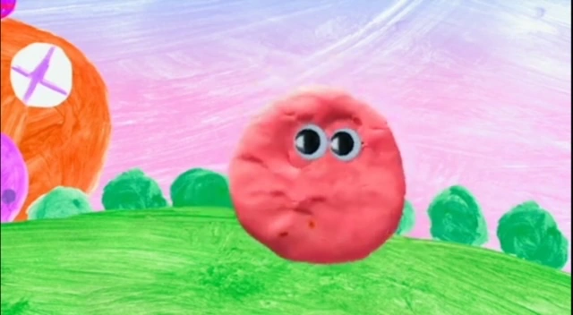 Wee Wilma | Milkshake! Wiki | Fandom