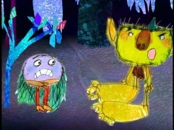 Tippy Toes and Stampy the Elf | Milkshake! Wiki | Fandom