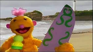 Floating | Milkshake! Wiki | Fandom