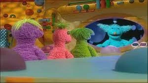 Clapping | Milkshake! Wiki | Fandom