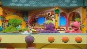 Fix It | Milkshake! Wiki | Fandom