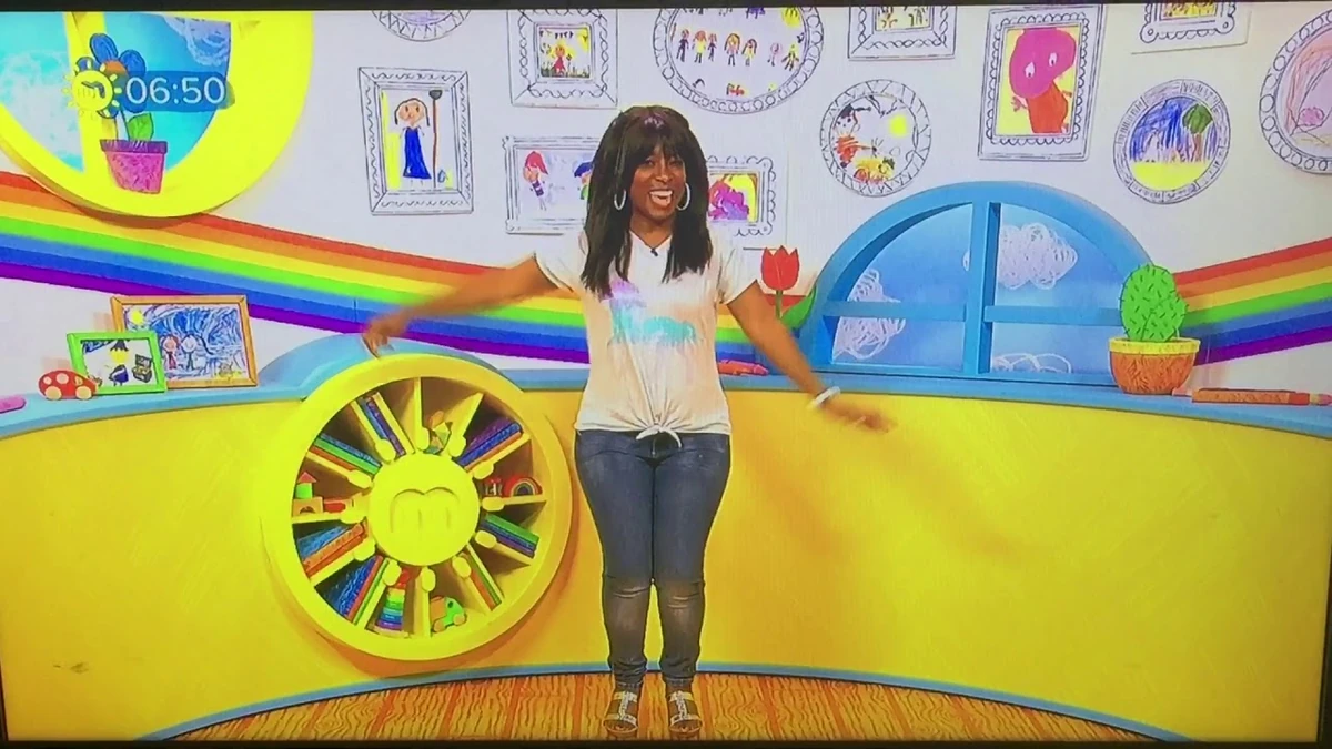 Kemi | Milkshake! Wiki | Fandom