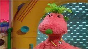 Whistles | Milkshake! Wiki | Fandom