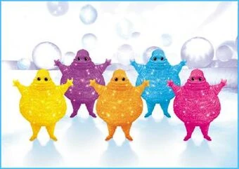 Boohbah | Milkshake! Wiki | Fandom