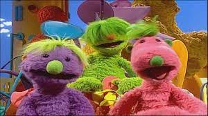 Frogs | Milkshake! Wiki | Fandom