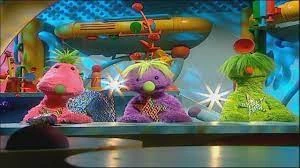 Presents | Milkshake! Wiki | Fandom