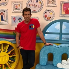 Derek | Milkshake! Wiki | Fandom