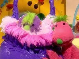 Getting to Sleep | Milkshake! Wiki | Fandom