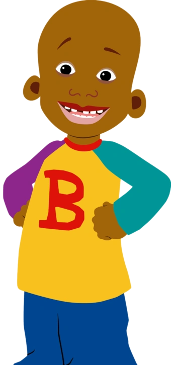 Little Bill | Milkshake! Wiki | Fandom