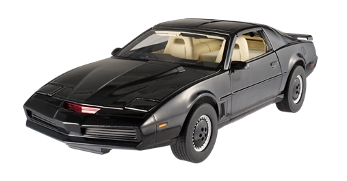 Knight Rider | Milkshake! Wiki | Fandom