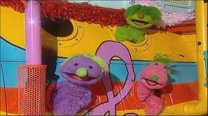 Homes | Milkshake! Wiki | Fandom