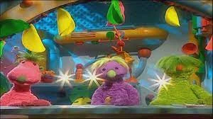 Monkey | Milkshake! Wiki | Fandom