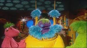 Getting Better | Milkshake! Wiki | Fandom