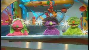 Hair | Milkshake! Wiki | Fandom