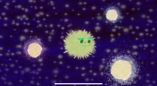 Speck Becoming A Star | Milkshake! Wiki | Fandom