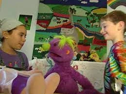 Puppets | Milkshake! Wiki | Fandom