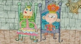 Prince Wally | Milkshake! Wiki | Fandom