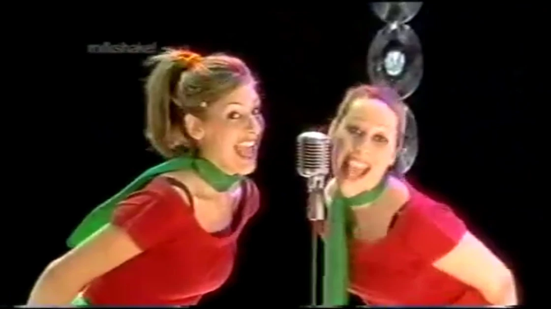 Beth | Milkshake! Wiki | Fandom