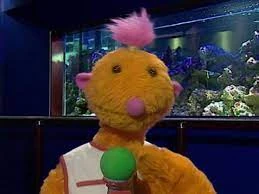 Fish | Milkshake! Wiki | Fandom