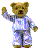 PB Bear and Friends | Milkshake! Wiki | Fandom