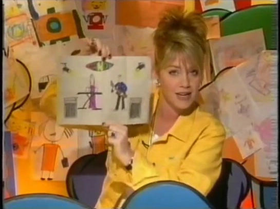 List of Milkshake birthday cards | Milkshake! Wiki | Fandom