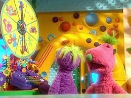 Times | Milkshake! Wiki | Fandom