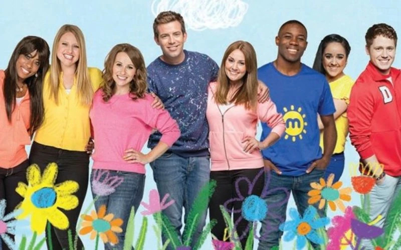 Olivia (character) | Milkshake! Wiki | Fandom