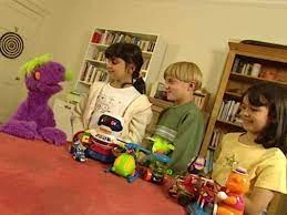 Keys | Milkshake! Wiki | Fandom