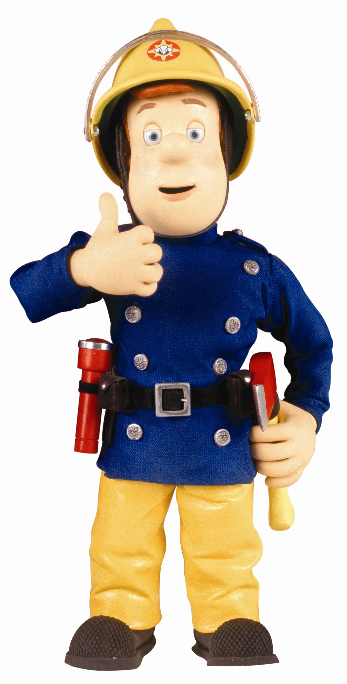 Fireman Sam | Milkshake! Wiki | Fandom