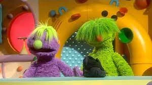 Shoes | Milkshake! Wiki | Fandom