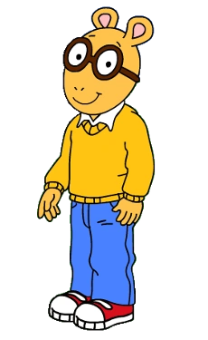 Arthur | Milkshake! Wiki | Fandom