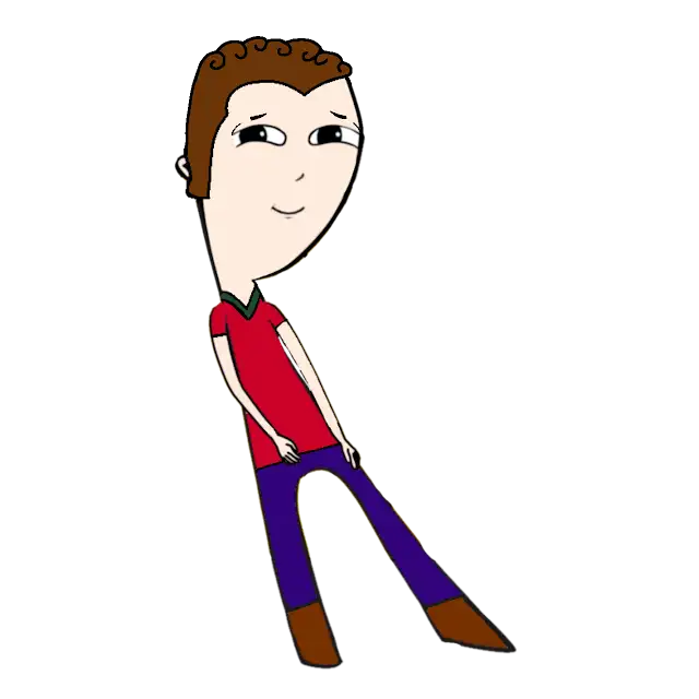 Dave | Milkshake! Wiki | Fandom