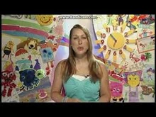 Beth Evans | Milkshake! Wiki | Fandom