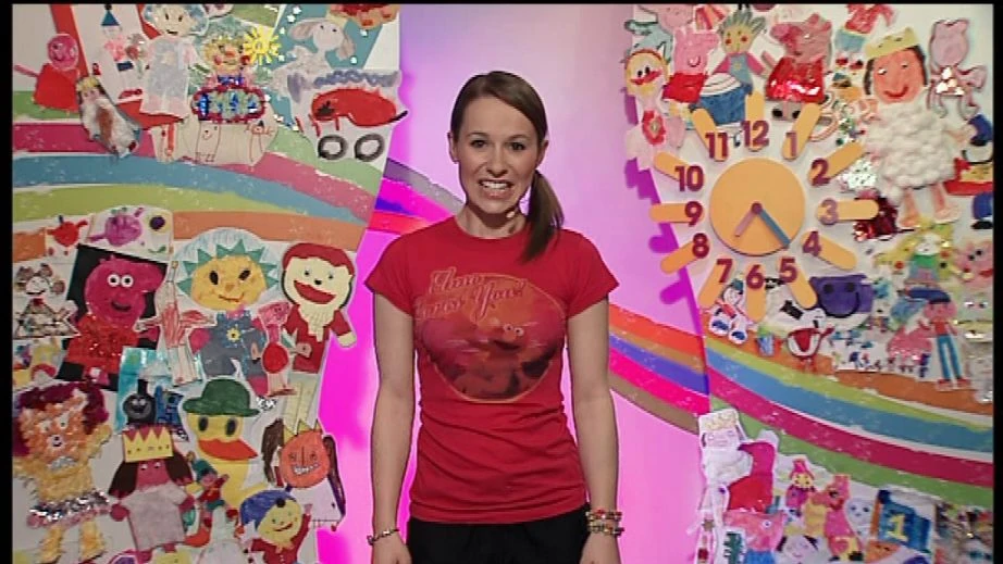 Jen Pringle And Her Jolly Body Jigs Page 1 | Milkshake! Wiki | Fandom