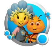 Milkshake! Shows (6th April 2015) | Milkshake! Wiki | Fandom