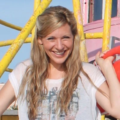 Naomi Wilkinson | Milkshake! Wiki | Fandom