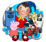 Milkshake! Shows (6th April 2015) | Milkshake! Wiki | Fandom