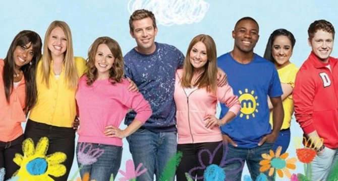 Milkshake! Wiki | Fandom