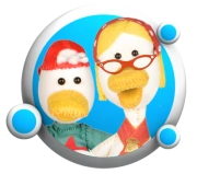 Milkshake! Shows (6th April 2015) | Milkshake! Wiki | Fandom